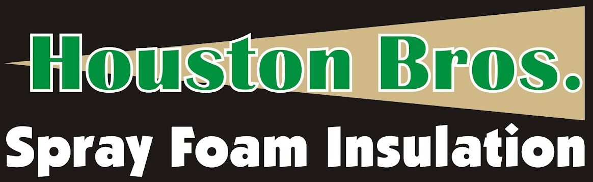 Home - Houston Bros Spray Foam